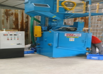 Zinc Flake Coatings in Chennai, Geomet Coating in Chennai, Dorken Coatings